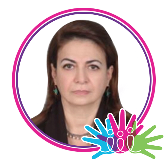 Speakers - 2nd International UAE Rare Disease Society Congress